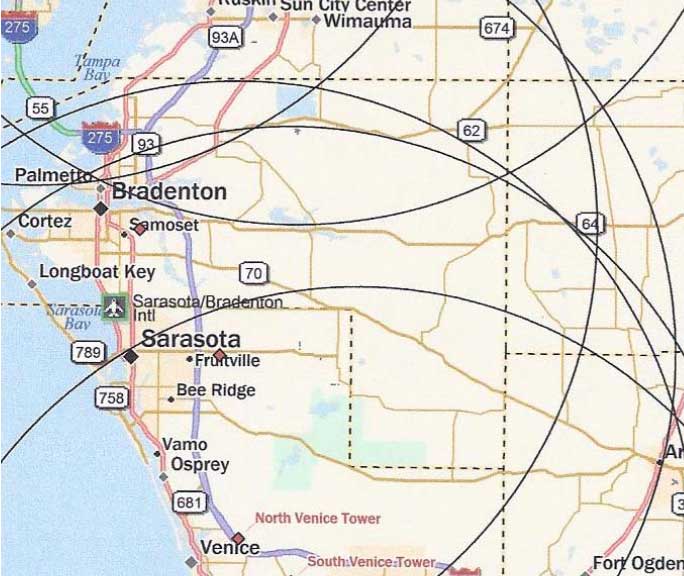 Digital Wide Area Two-way Way Radio Solutions Florida